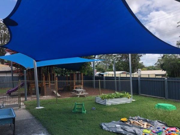 Shade Sails